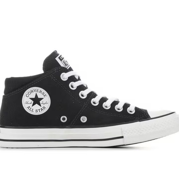 Converse | Shoes | Copy Converse Madison Mid New | Poshmark